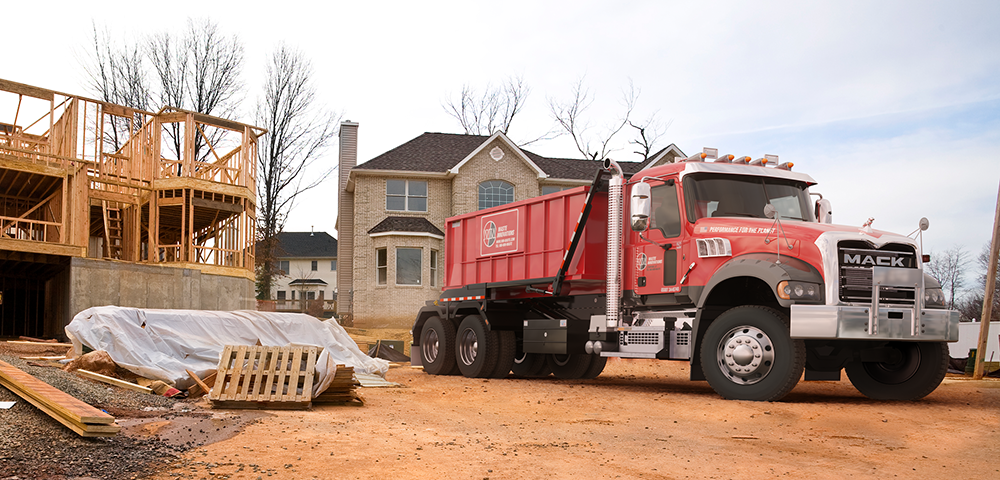 Residential Waste and Recycling Services | WIN Waste